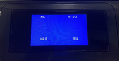 Imprimantes HP PageWide Pro, séries 300, 400, 500 - Les imprimantes ne ...