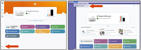 Replace an ink cartridge | HP® Support