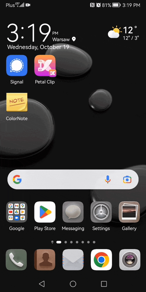 Pair a phone with a Voyager Legend. | HP® Support