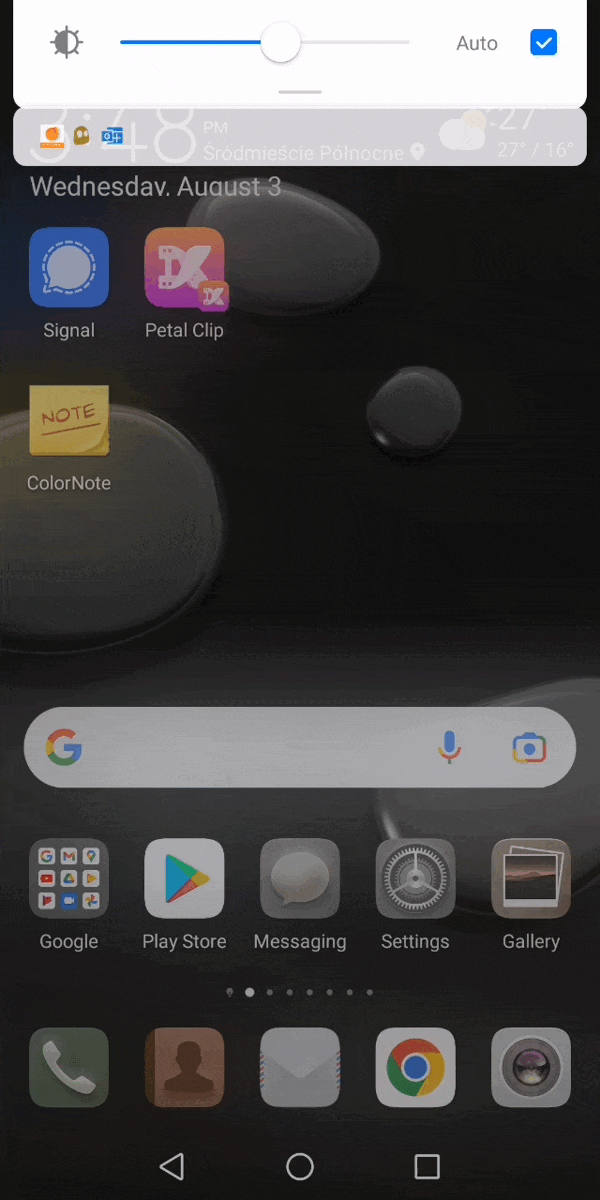 Pair a phone with a Voyager Focus. | HP® 지원