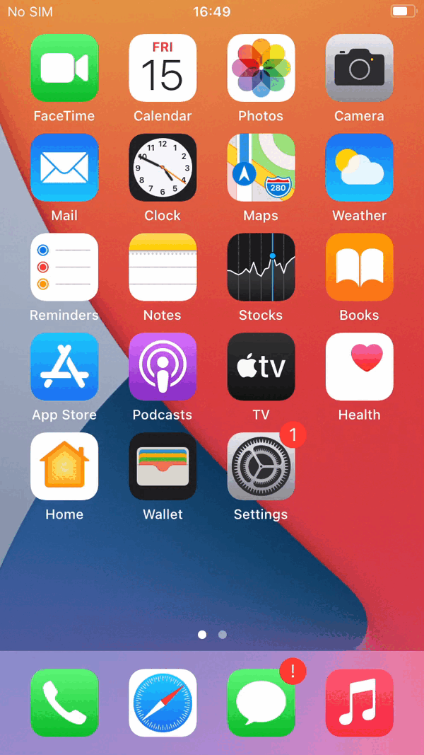 Pair a phone with a Voyager Focus. | Soporte HP®