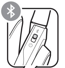 Pair the Voyager Focus to a USB adapter. | HP® Support