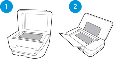 Resolve copy problems with HP printers | undefined