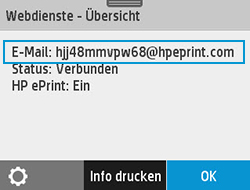 HP Drucker – Drucken mit HP ePrint | HP® Support