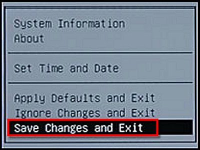HP Desktop PCs – Einrichten des automatischen Einschaltens des PCs zu ...