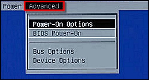 HP Desktop PCs - Set your PC to turn on automatically at a certain time ...