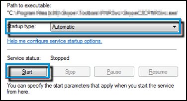 PC Notebooks HP Business - No se pudo crear Conexant Audio Factory | Soporte al cliente de HP®