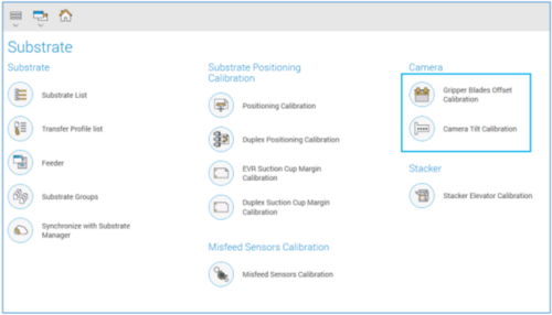 Registration camera | HP® 支援