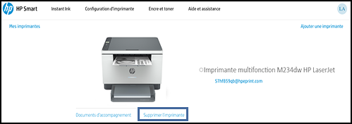 Erreurs de configuration et d'enregistrement de compte dans l ...