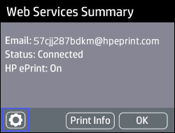 Fixing an HP printer claim code error | HP® Support