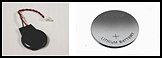 HP Desktop PCs - Removing and replacing the CMOS battery | HP® Support