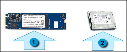 HP Desktop PCs - Install and use Intel Optane | HP® Support