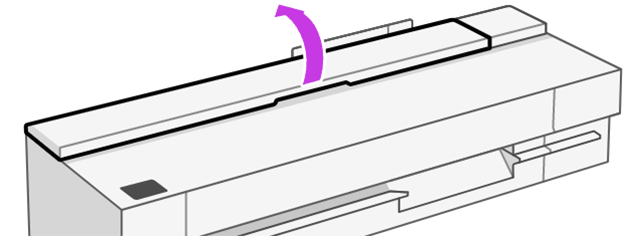 Paper handling | HP® Support