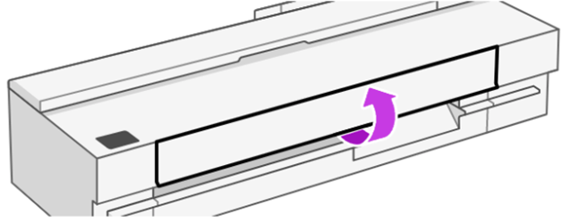 Replace the printhead | HP® Customer Support