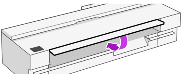 Replace the printhead | HP® Support