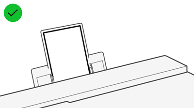 Paper cannot be loaded successfully | HP® Support
