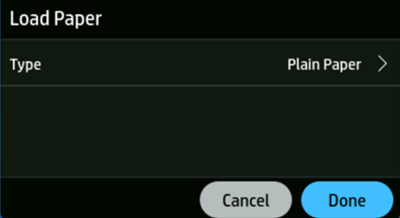 Paper handling | HP® Customer Support