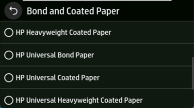Paper handling | HP® Support