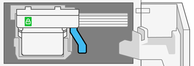 Replace the printhead | HP® Support
