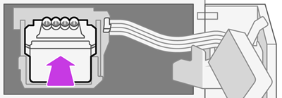 Replace the printhead | HP® Customer Support
