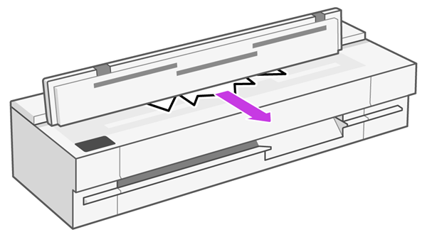 Troubleshooting paper issues | HP® Customer Support