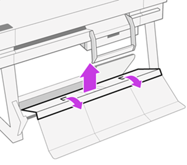 Paper handling | HP® Support