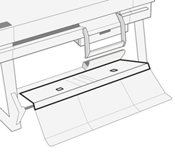 Paper handling | HP® Support