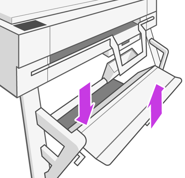 Troubleshooting paper issues | HP® Support
