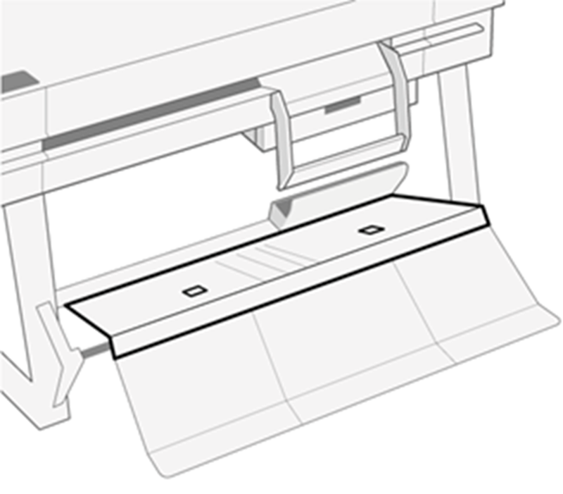 Paper handling | HP® Support