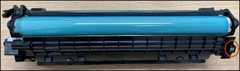 HP LaserJet Pro MFP 3101-3108 printers - Fixing poor print quality | HP ...