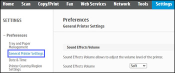 HP LaserJet Pro MFP 3101-3108 printers - Fixing poor print quality | HP ...