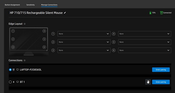 HP PCs - Using HP Accessory Center (Windows 11, 10) | HP® Support
