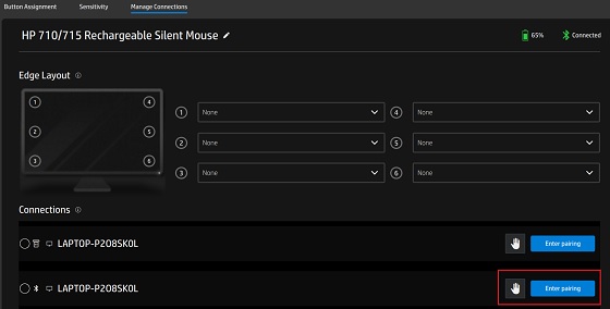 HP PCs - Using HP Accessory Center (Windows 11, 10) | HP® Support