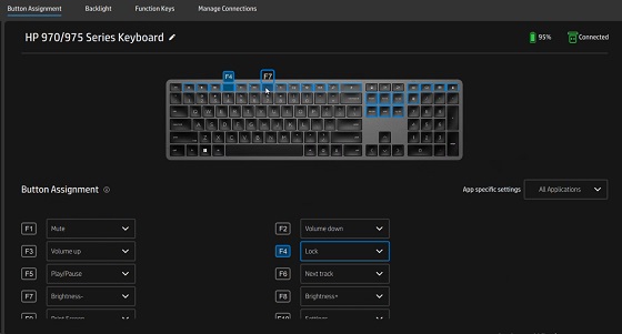 HP PCs - Using HP Accessory Center (Windows 11, 10) | HP® Support