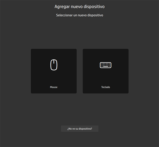 Equipos HP - Uso de HP Accessory Center (Windows 11, 10) | Soporte HP®