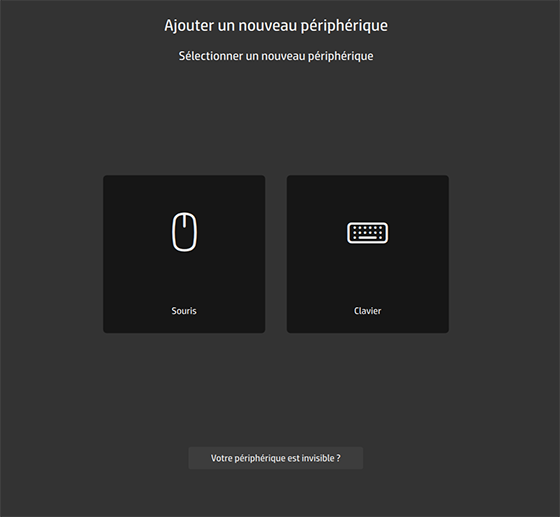 Ordinateurs HP - Utilisation d'HP Accessory Center (Windows 11, 10 ...