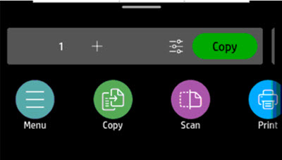 Scanning (only MFP) | HP® Customer Support