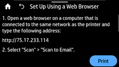 Scanning (only MFP) | HP® Customer Support