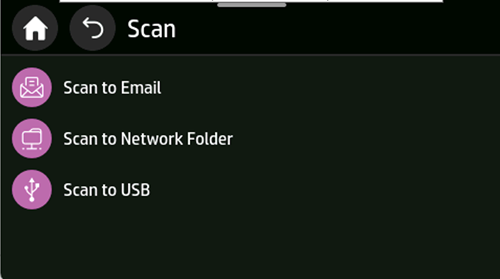 Printer Scan - HP DesignJet T950 Printer | HP® Support