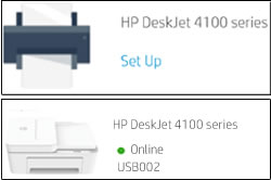 Scanner Failure error on HP printers (Windows, macOS) | HP® Support