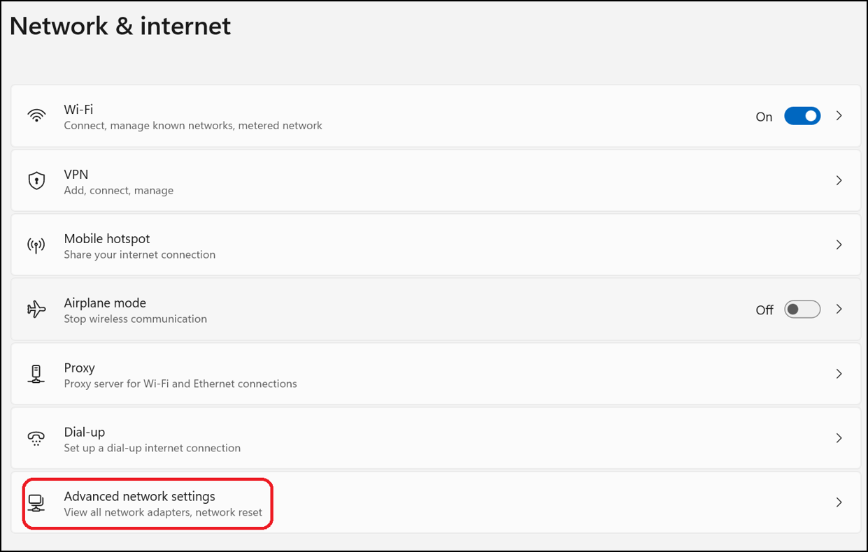 HP PCs - Creating a wireless home network (Windows 11, 10) | HP® Support