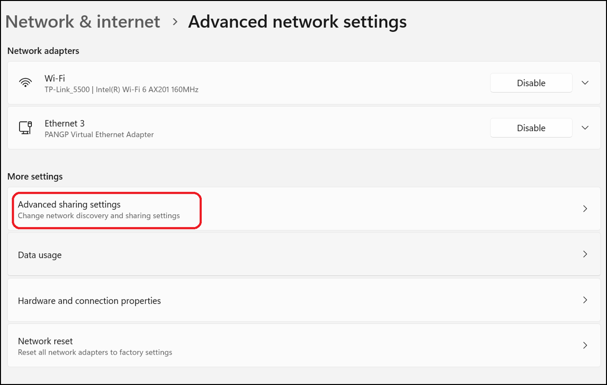 HP PCs - Creating a wireless home network (Windows 11, 10) | HP® Support
