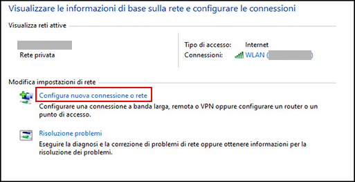 PC HP - Creazione di una rete domestica wireless (Windows 11, 10 ...