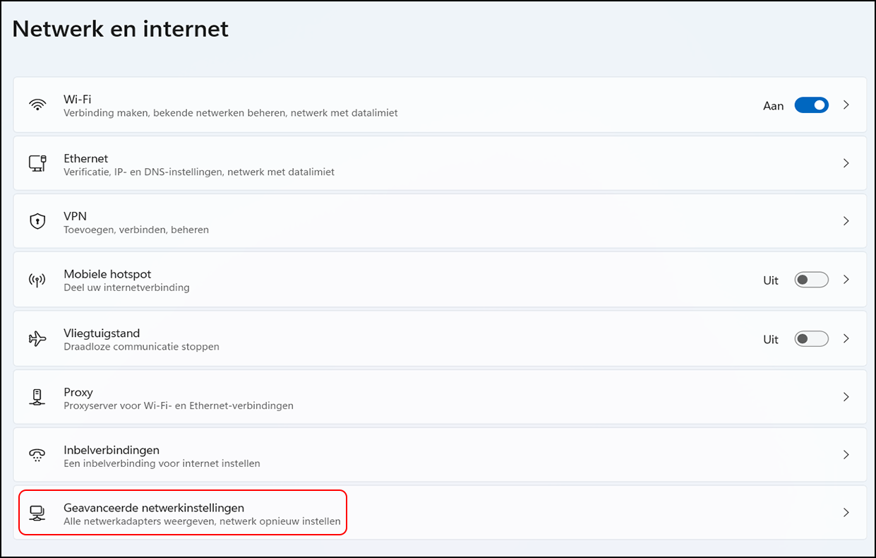 HP pc's - Een draadloos thuisnetwerk maken (Windows 11, 10) | HP ...