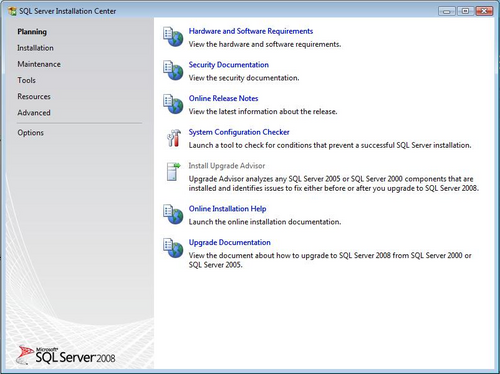 Print Care and Microsoft SQL errors | HP® Customer Support