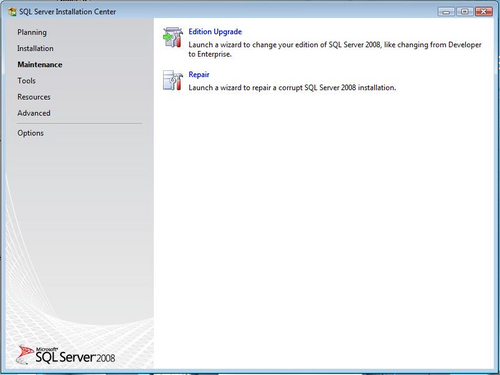 Print Care and Microsoft SQL errors | HP® Customer Support