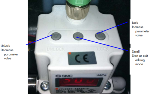 Buffer tension formula – I-2-P Inverter Modification | บริการสนับสนุน HP®
