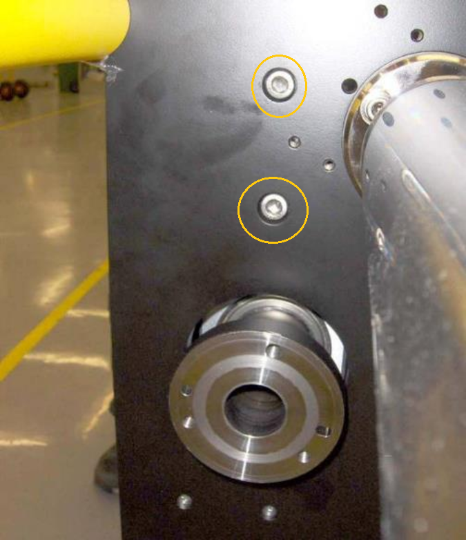 Installing theinternal packer arm assembly | HP® Support