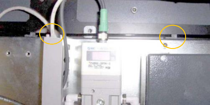 Installing the clamp tube | HP® 支持