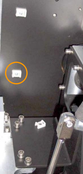 Installing a new packer arm | HP® Customer Support